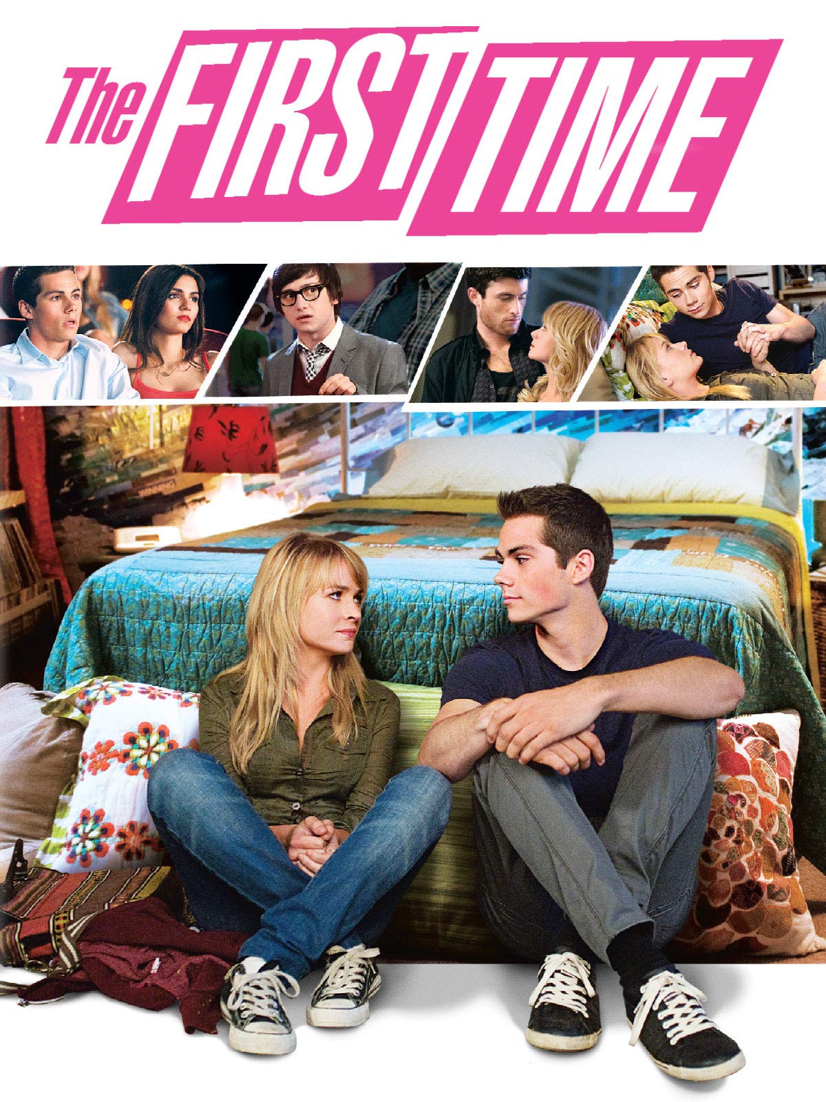 10 Best Movies Like After: A Complete Romance Package (2024)