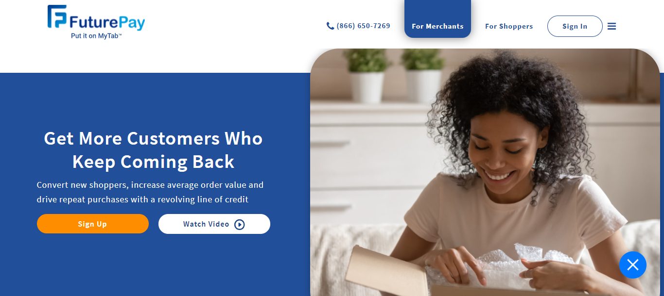 10 Best Apps Like Afterpay: A Unique Shopping Store In 2024