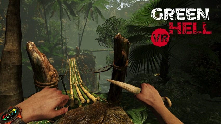 10 Best Survival Games Like Rust To Enjoy In Free Time In 2024