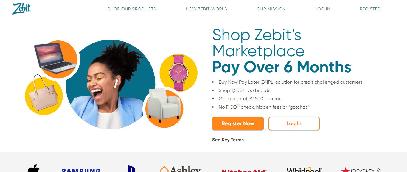 10 Best Apps Like Klarna: For Buying Now Pay Later