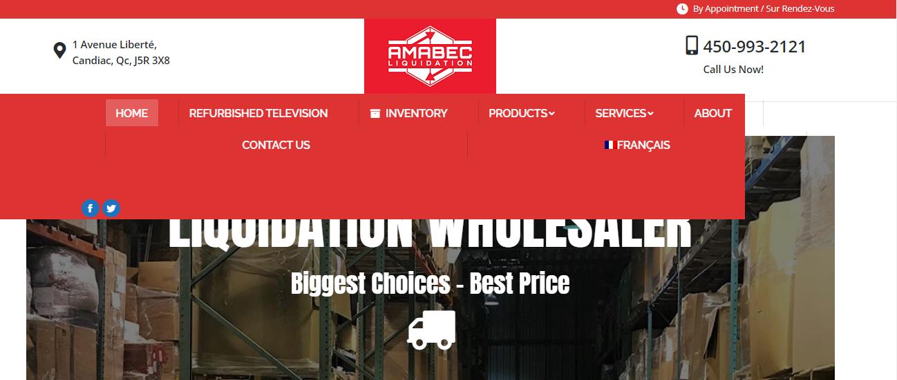 10 Best Liquidation Stores in Edmonton for Best Deals in 2024