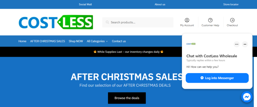 11 Best Places to Buy Target Liquidation Pallets