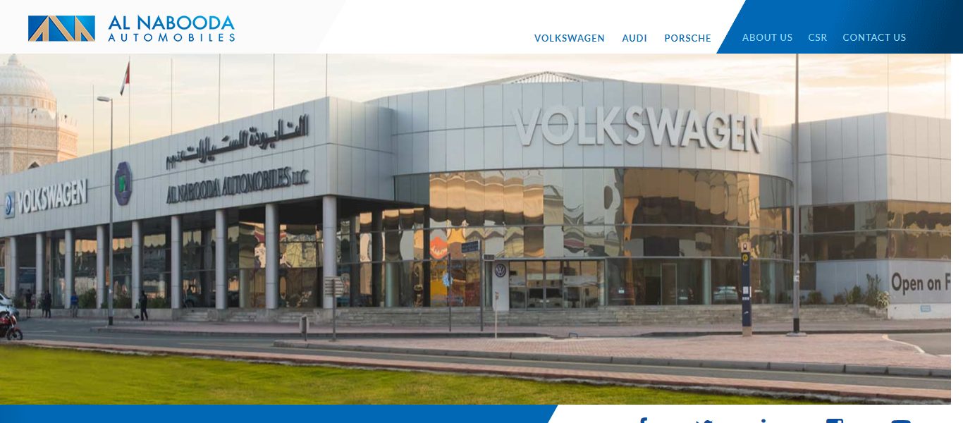 10 Best Car Deals in Dubai in 2024 (New and Used Cars)