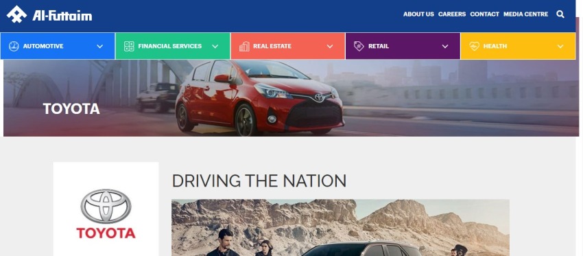 10 Best Car Deals in Dubai in 2024 (New and Used Cars)