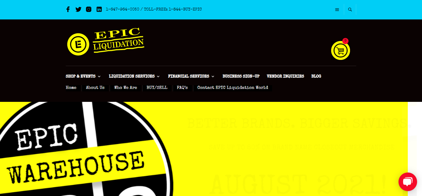 15 Best Liquidation Stores in Toronto: Grab Great Deals in 2024