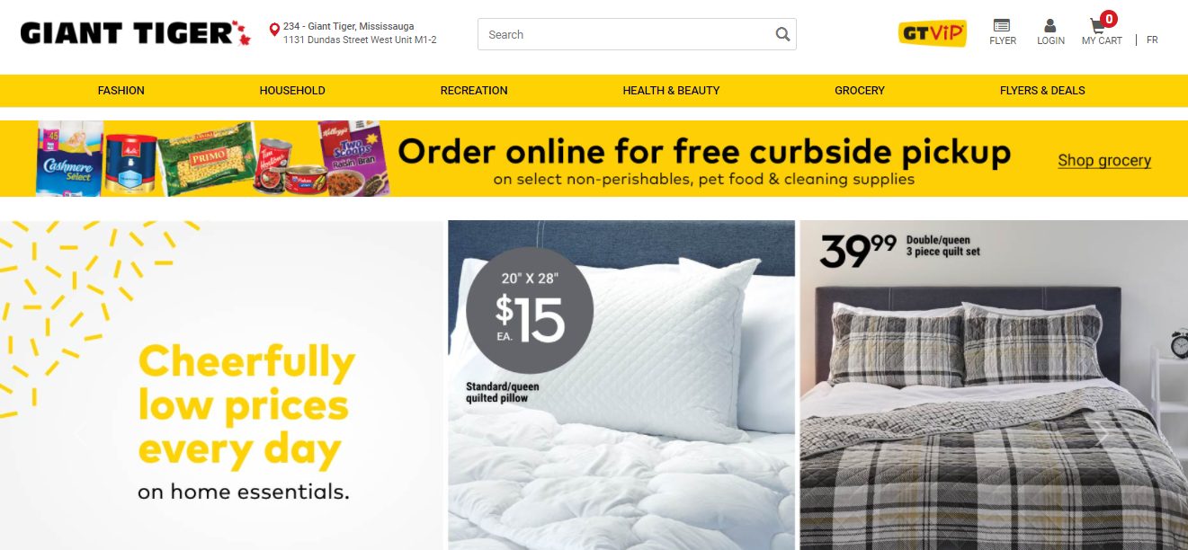 10 Best Liquidation Stores in Quebec City in 2024