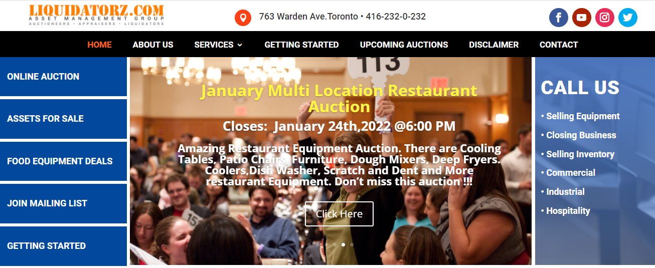 15 Best Liquidation Stores in Toronto: Grab Great Deals in 2024