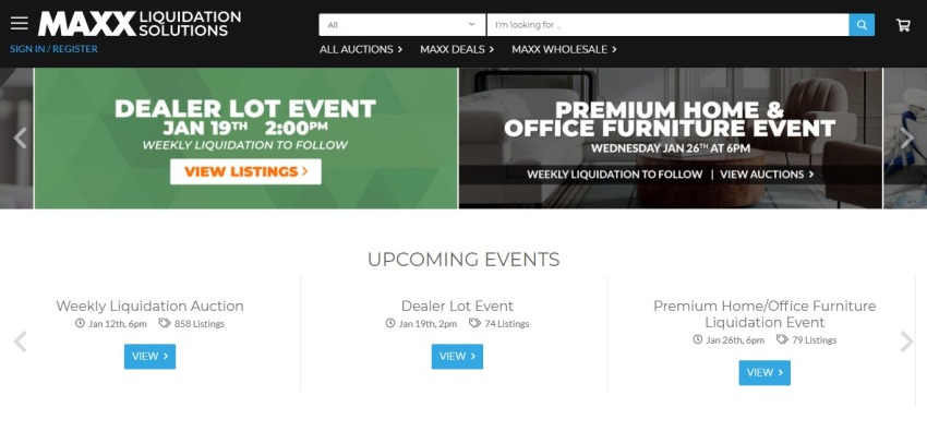 15 Best Liquidation Stores in Toronto: Grab Great Deals in 2024