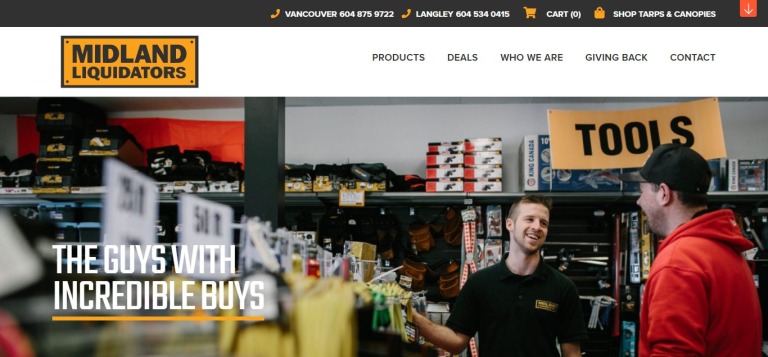 10 Best Liquidation Stores in Vancouver for Hot Deals in 2024