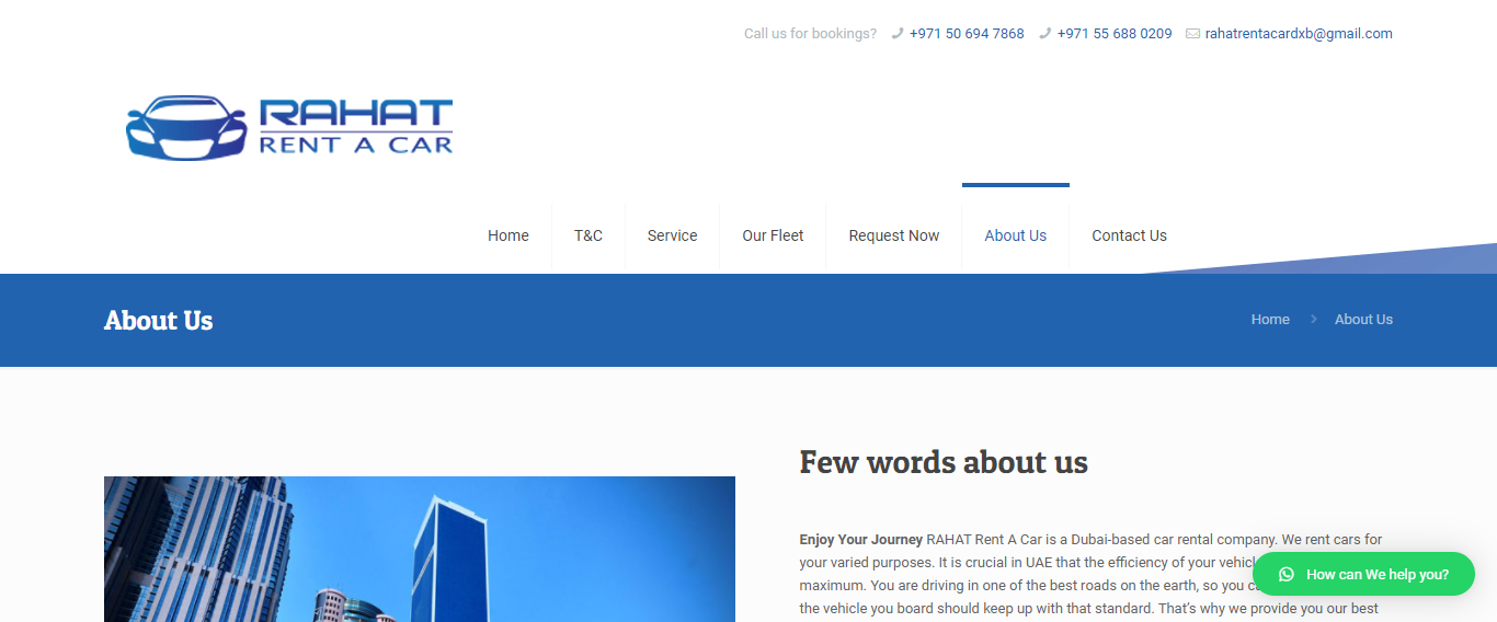 10 Best & Luxury Car Rental in Dubai to Enjoy Your Rides in 2024