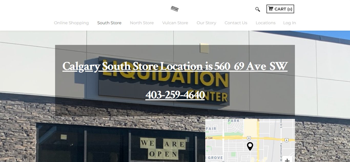 10 Best Wholesale Liquidation Stores in Calgary in 2024