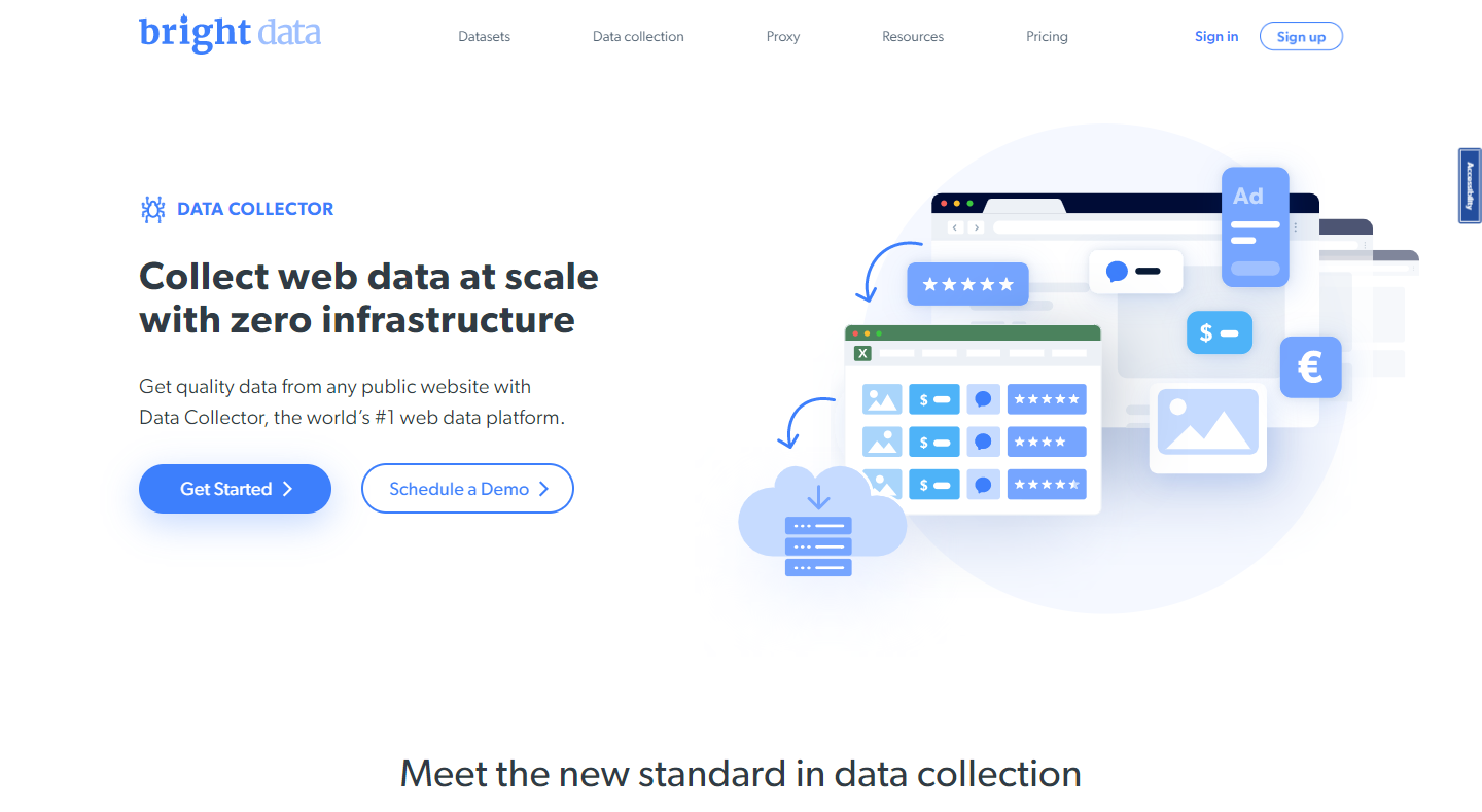 10 Best Social Media Scraping Tools for Data Extraction