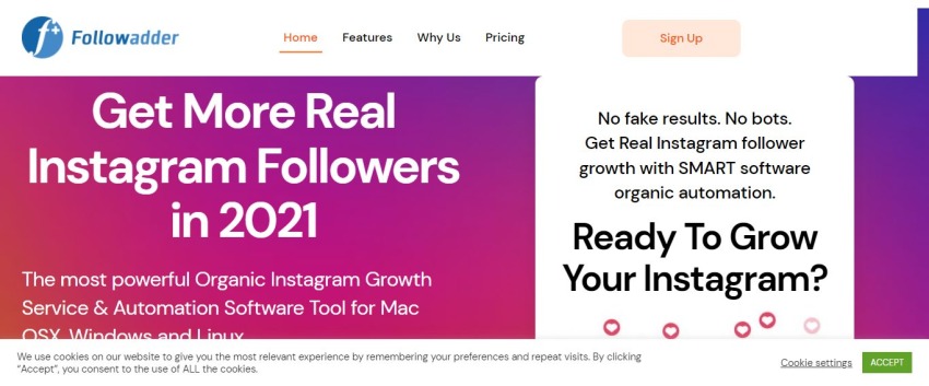 15 Best Instagram Bots for Views, Likes & Followers