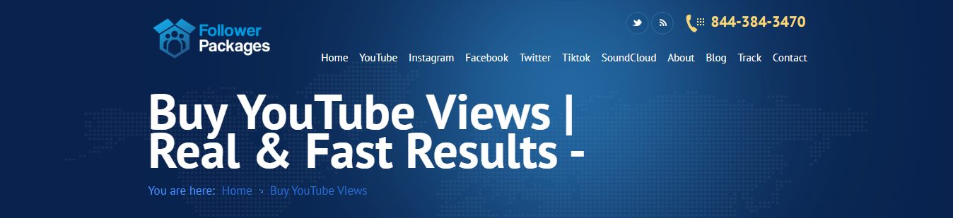 15 Best Youtube Bots for Views, Likes & Subscribers