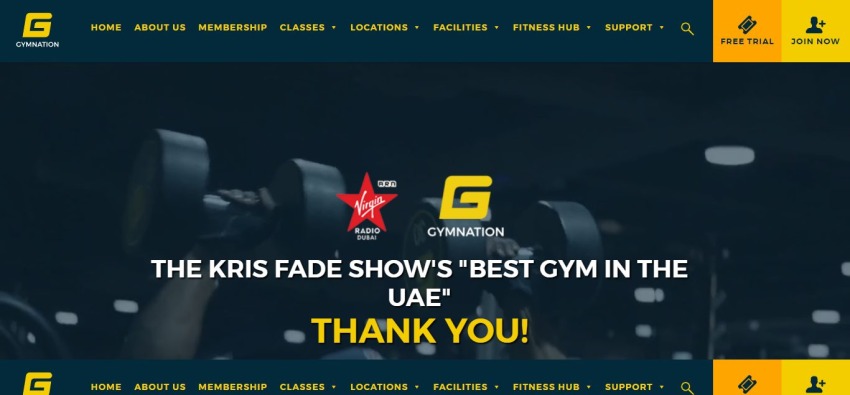 10 Best Gym in Dubai: Get Lean and Muscular Body in 2024