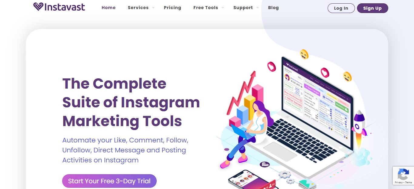 15 Best Instagram Auto Dm Tools for Your Business in 2024