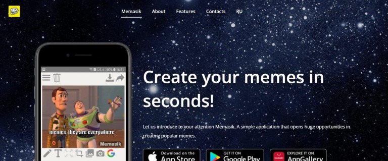 15 Best & Highly-Rated Meme Generators in 2024