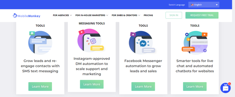 15 Best Instagram Auto Dm Tools for Your Business in 2024