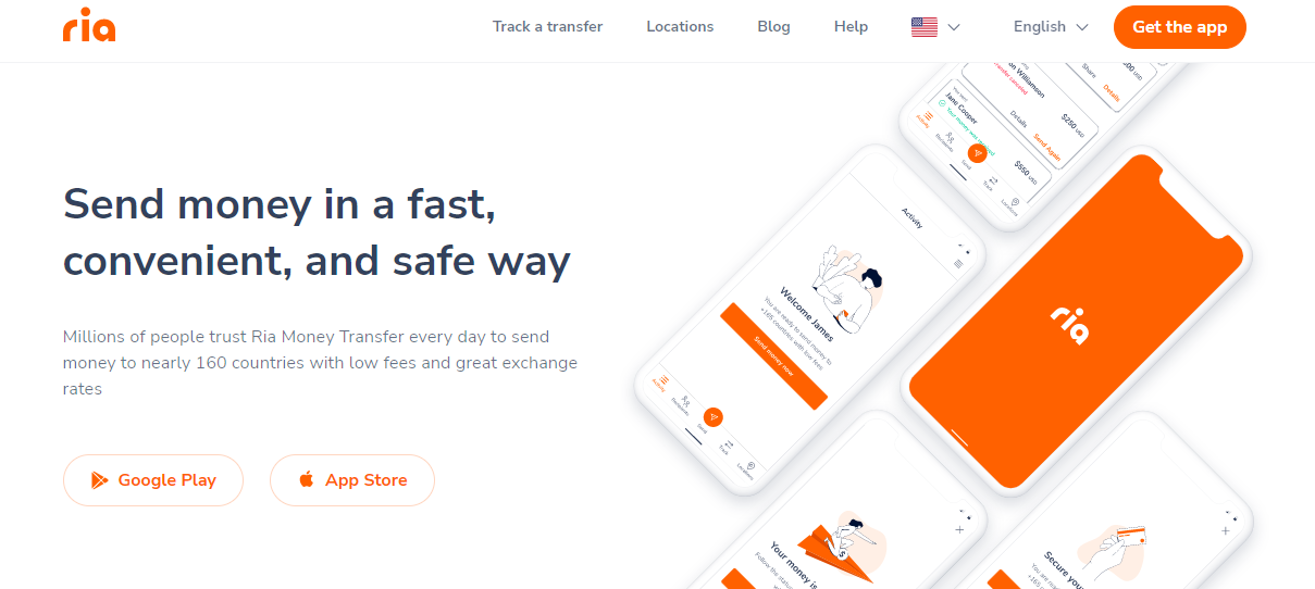 What The World Is Saying About Ria Money Transfer