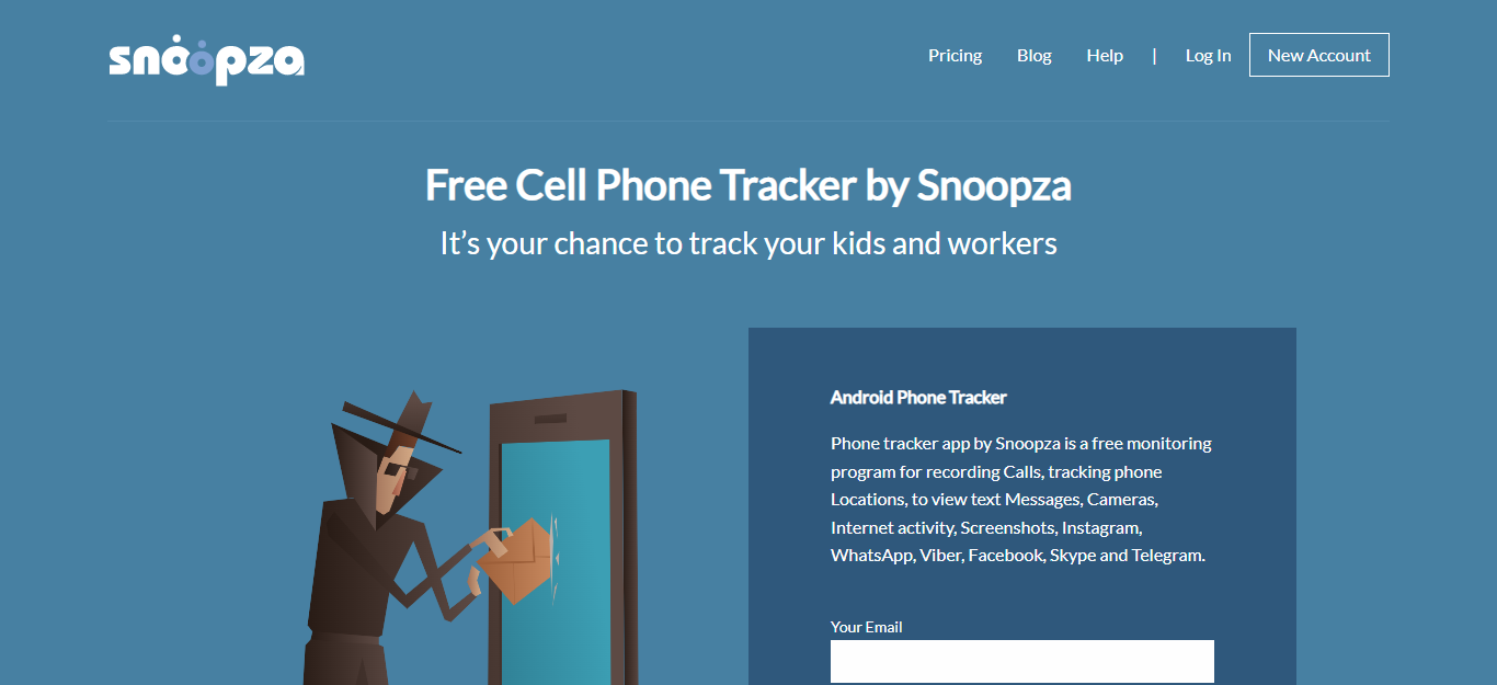 10 Best Free Phone Tracker Apps: Find Your Lost Phones 2024