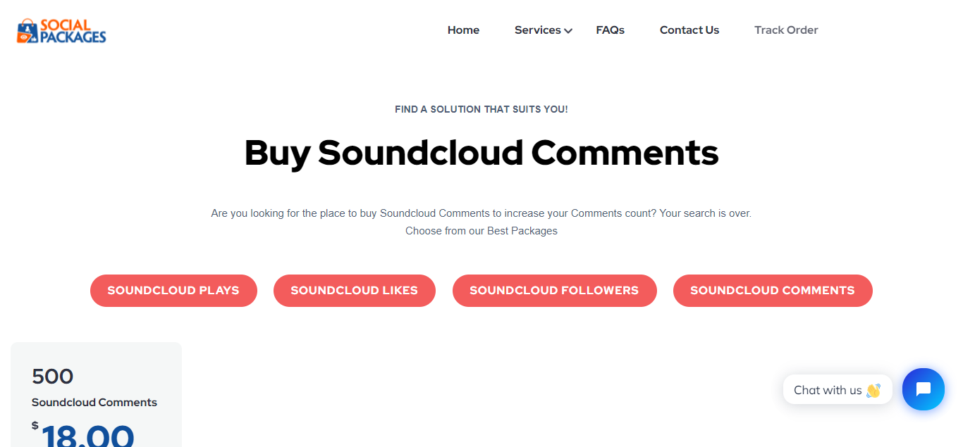 10 Best Places to Buy Soundcloud Comments: Have Fame 2024