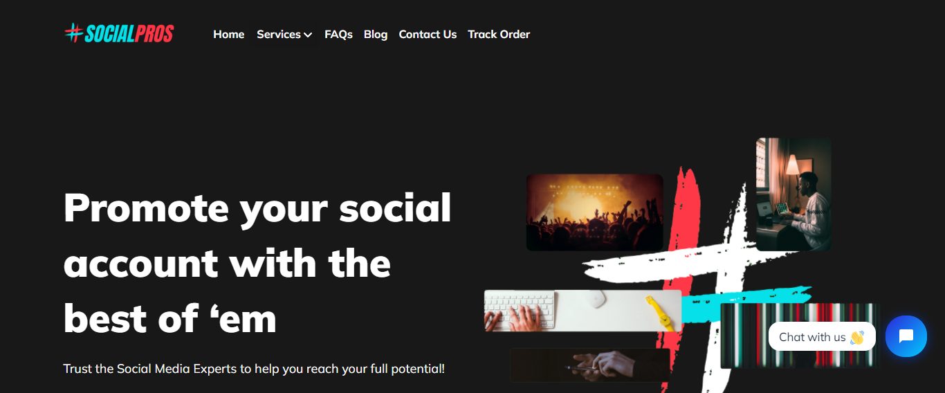 10 Best Twitter Promotion Services: Grow Twitter Handle (2024)