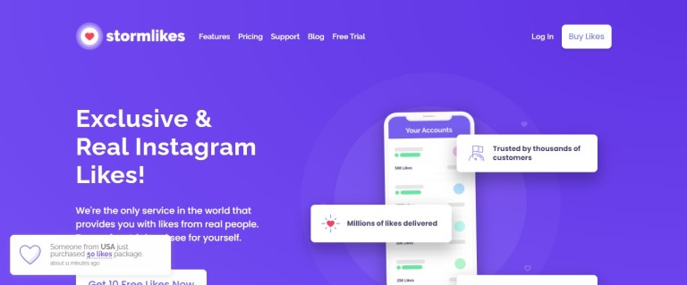 15 Best Instagram Bots for Views, Likes & Followers