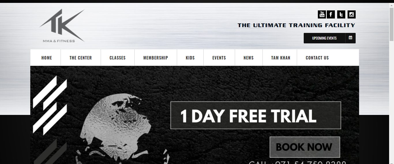 10 Best Gym in Dubai: Get Lean and Muscular Body in 2024