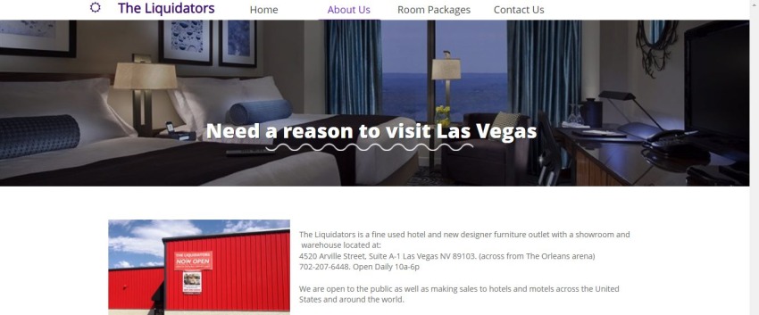 10 Best Liquidation Stores in Las Vegas: Perfect Deals in 2024