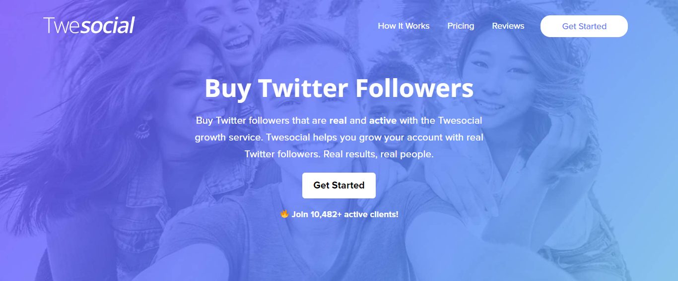 10 Best Twitter Promotion Services: Grow Twitter Handle (2024)