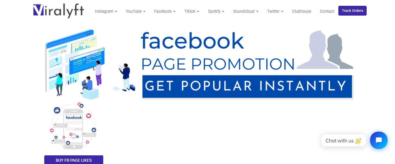 10 Best Twitter Promotion Services: Grow Twitter Handle (2024)