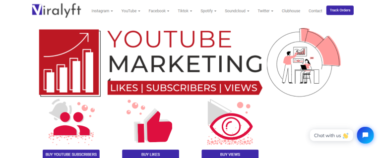 15 Best Youtube Bots for Views, Likes & Subscribers
