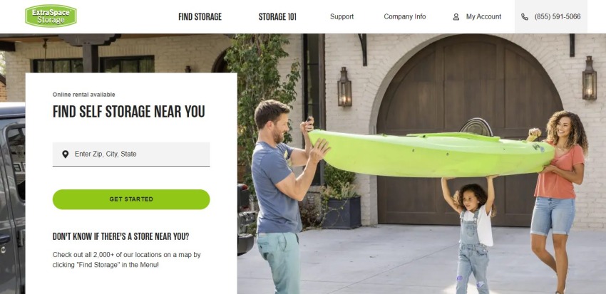 10 Best Self Storage Units Minneapolis in 2024