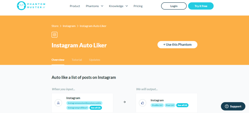 10 Best & Most-trusted Instagram Auto Liker Apps in 2024