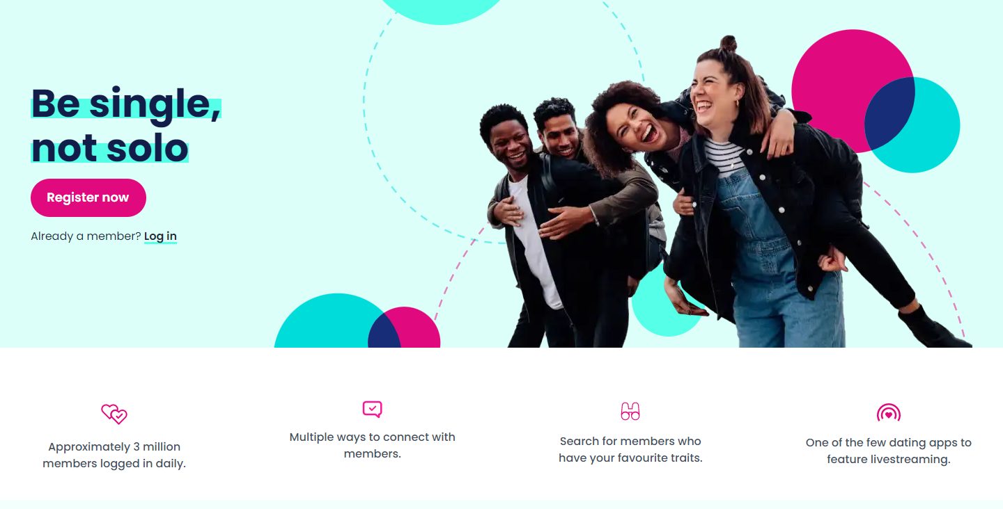 10 Best Dating Apps in Dubai to Find Your Soulmate in 2024