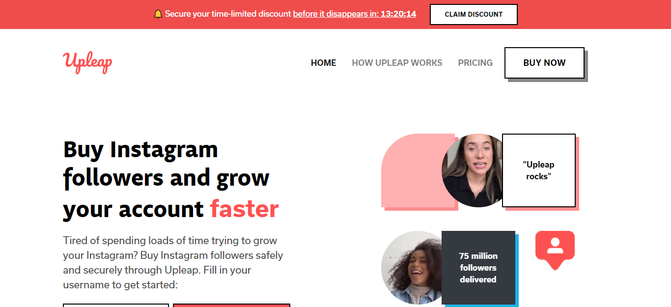 10 Best & Free Instagram Auto Followers Apps in 2024