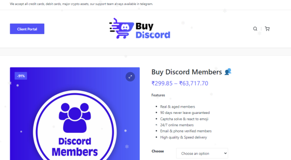 10 Best Places to Buy Discord Direct Messages in 2024