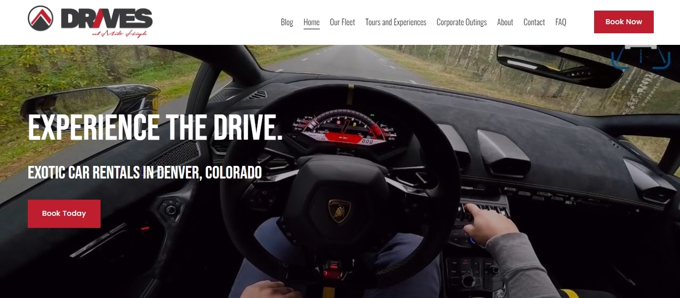 10 Best Luxury Car Rentals in Phoenix, Arizona (2024)