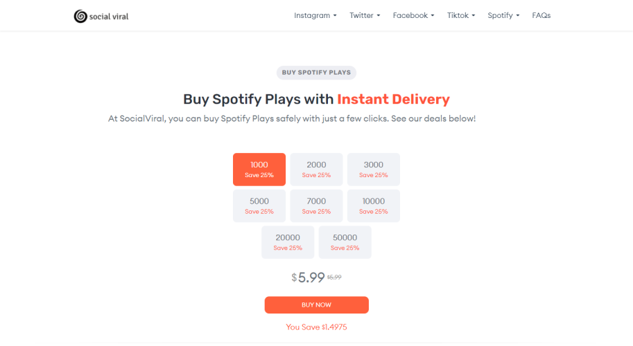 17 Best Spotify Bots for Plays, Likes & Followers (2024)