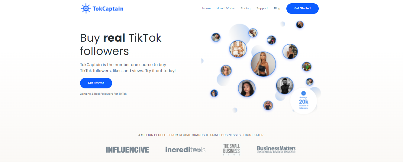 10 Best TikTok Promotion Services in 2024 for Viral Videos