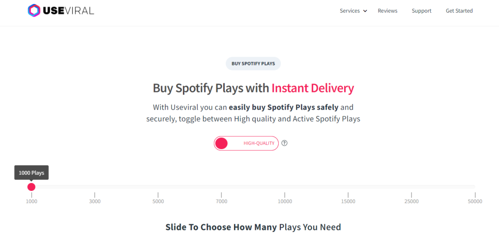 17 Best Spotify Bots for Plays, Likes & Followers (2024)