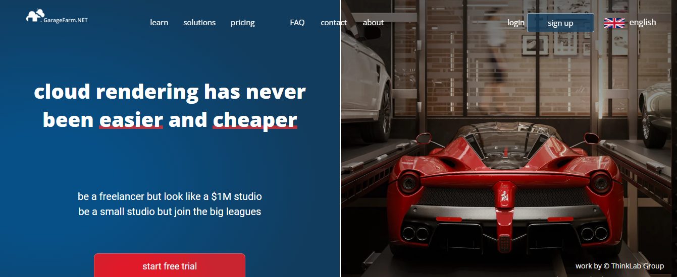 6 Best Cloud Render Farms in the World