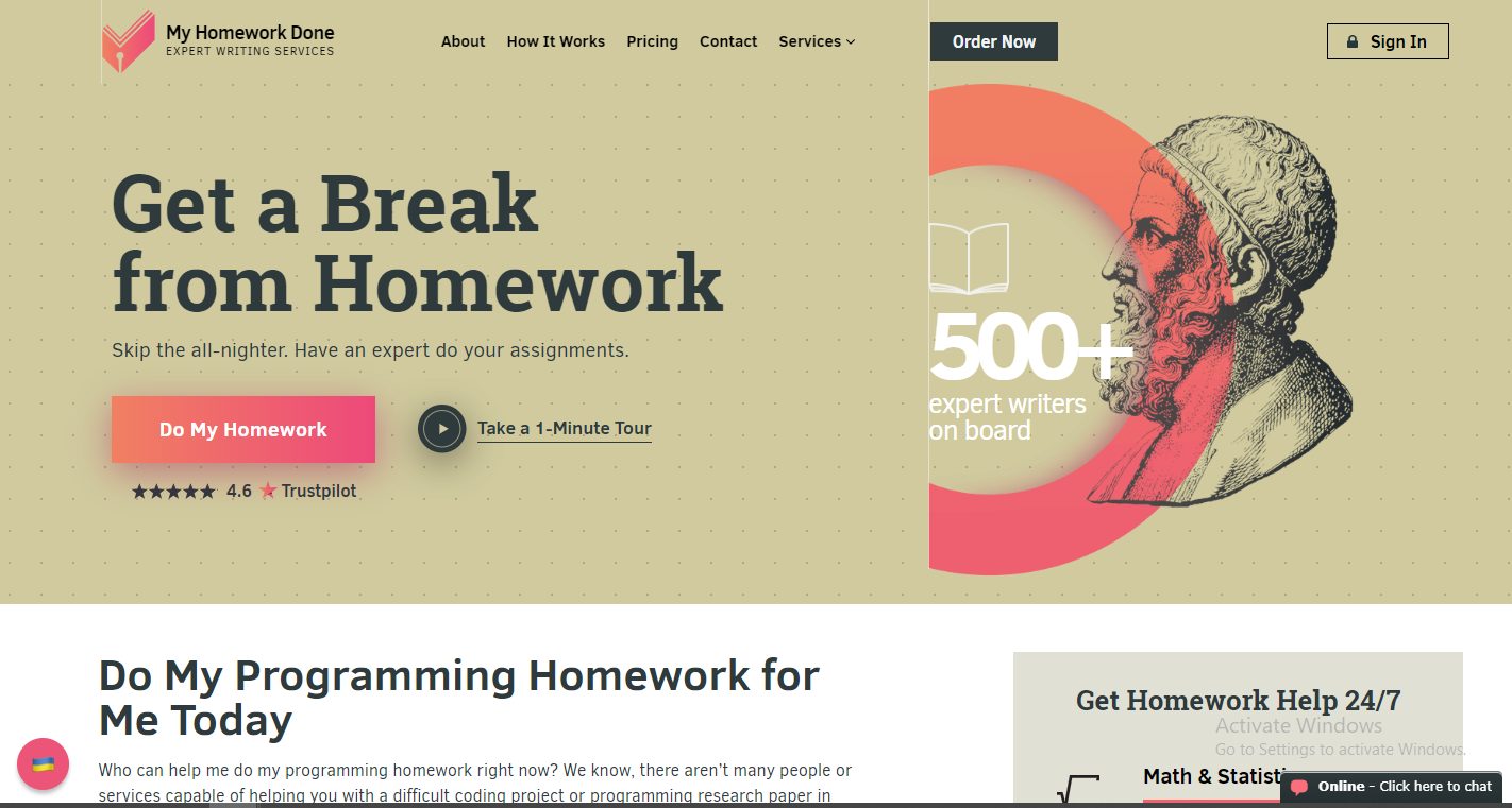 21 Best Programming Assignment Help Sites for Students (2024)