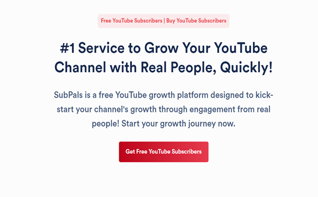 SubPals Review 2024 – Does Really It Work?