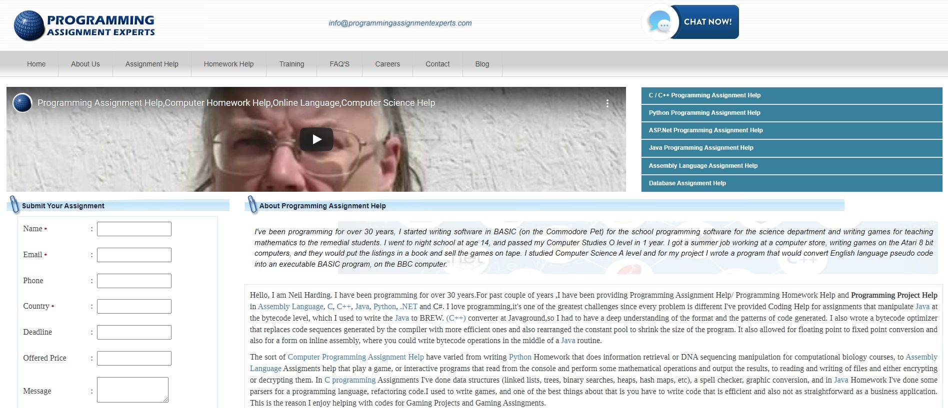 21 Best Programming Assignment Help Sites for Students (2024)