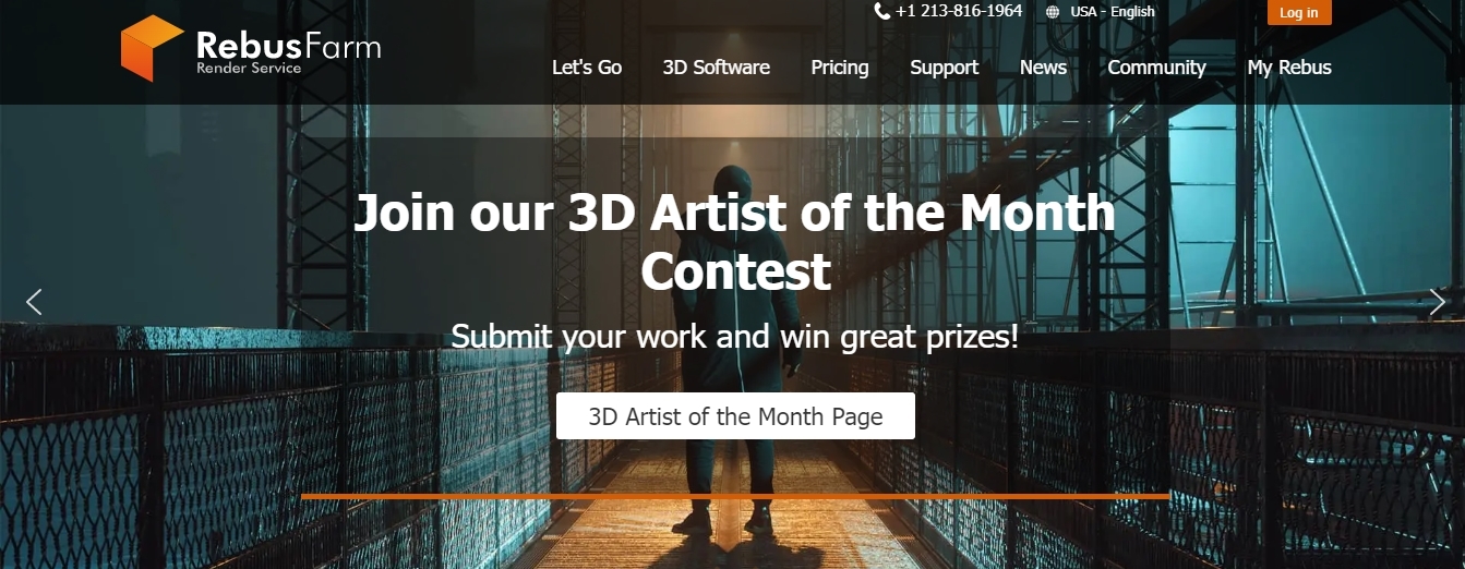 6 Best Cloud Render Farms in the World