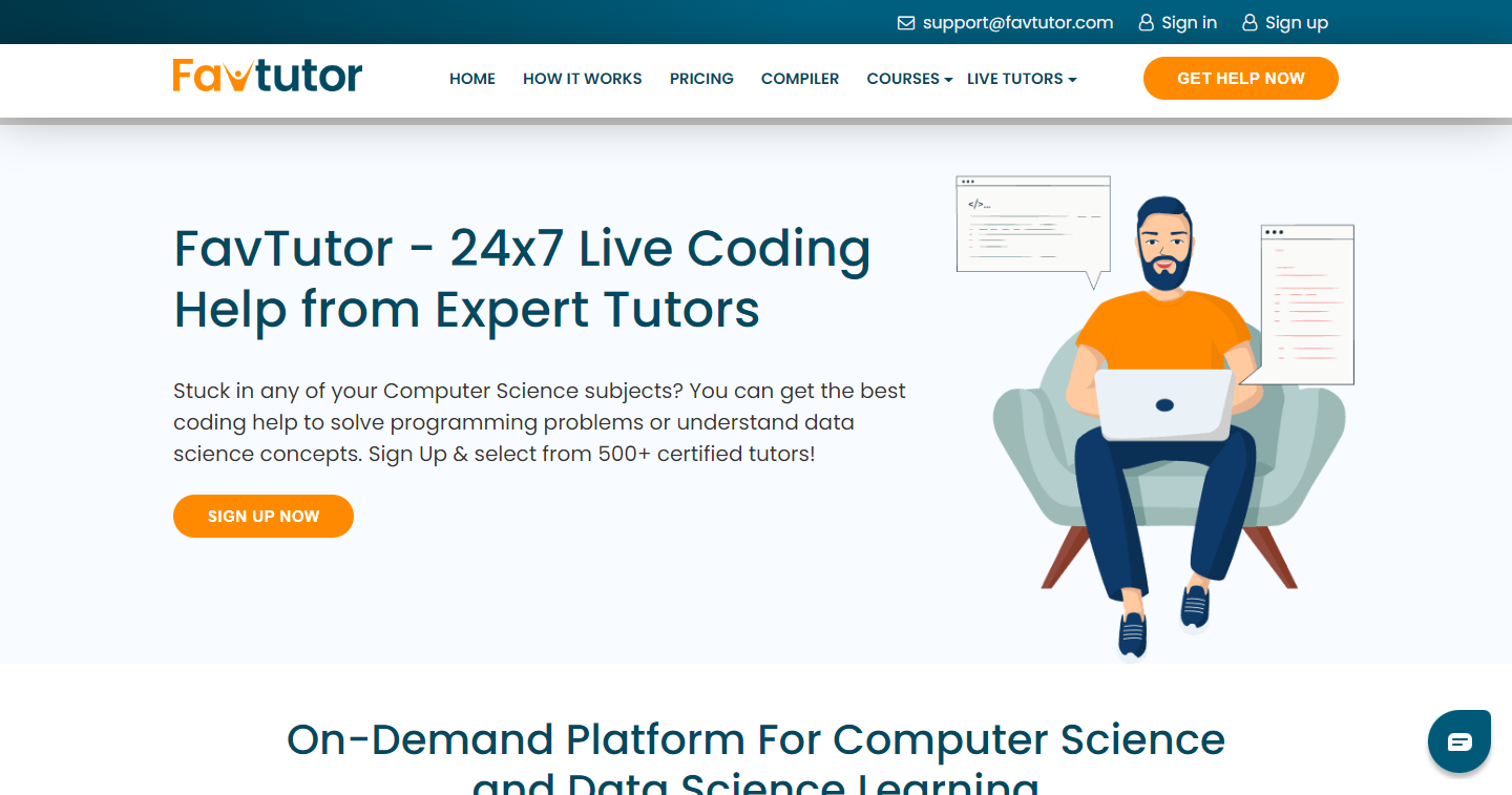 21 Best Programming Assignment Help Sites for Students (2024)