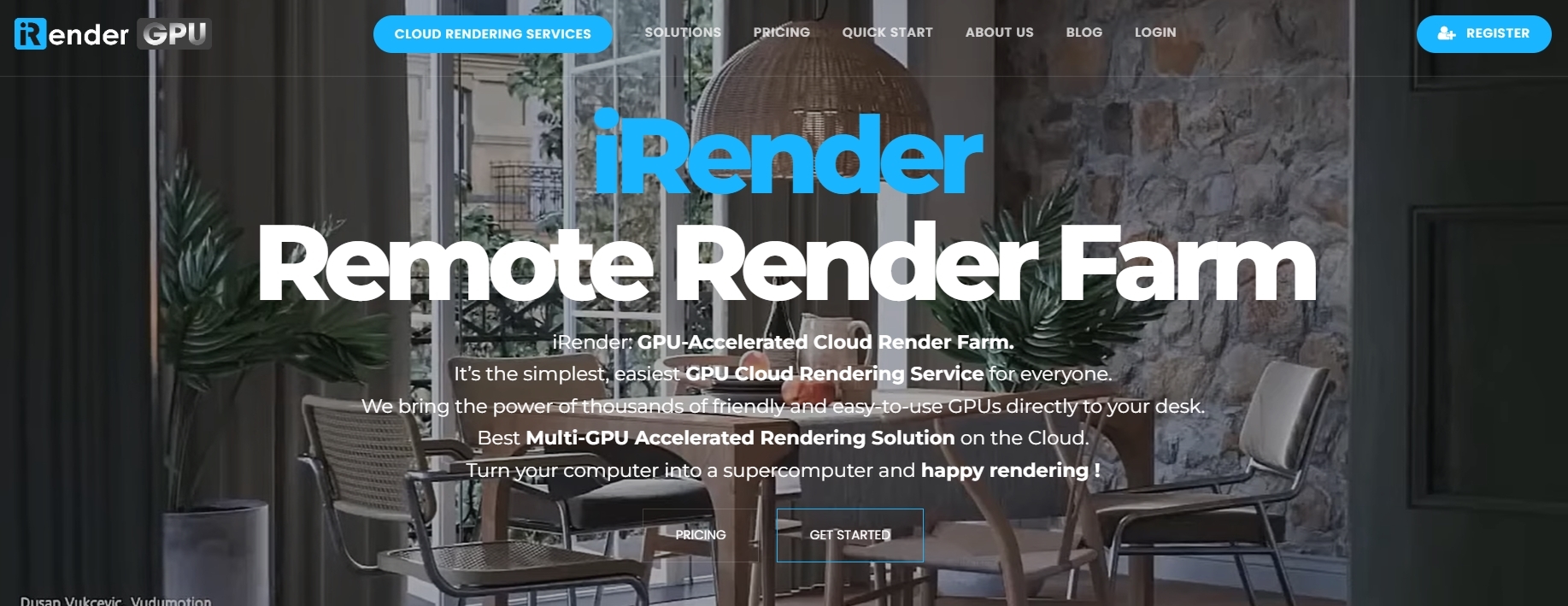6 Best Cloud Render Farms in the World