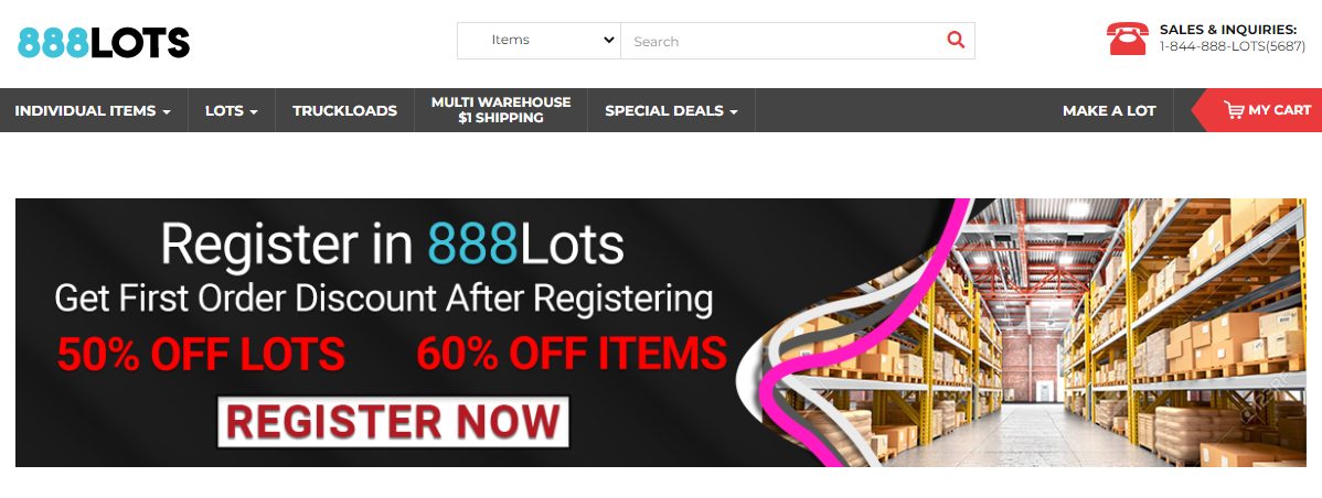 11 Best Places to Buy Target Liquidation Pallets