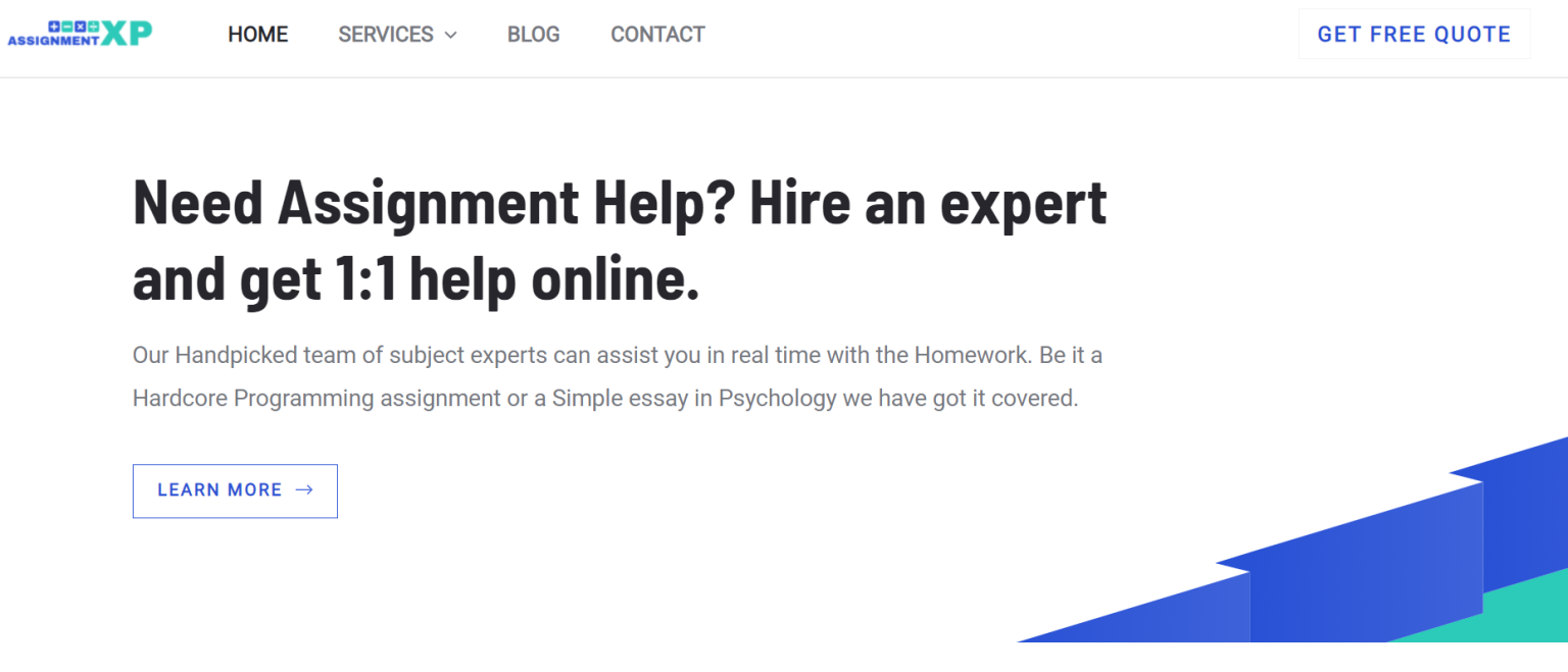 15 Best Database Assignment Help Sites For Beginners (2024)